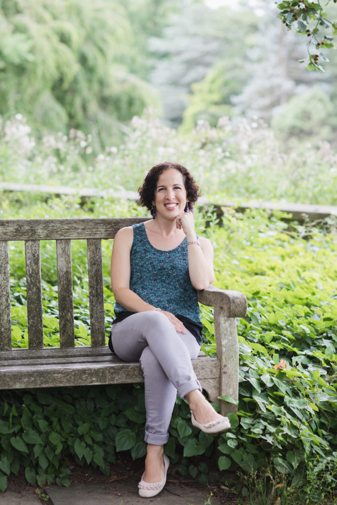 Embracing Possibilities - Therapy for Individuals, Parents and Families